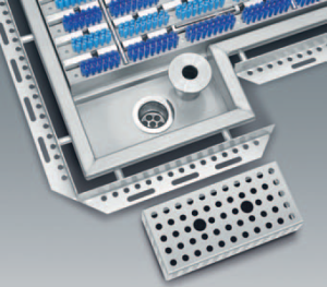 Pass through Sole Cleaning - LS Engineering