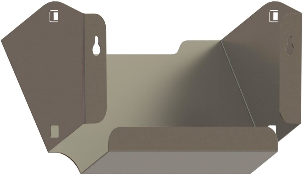 Wall Mounted Document Holder - LS Engineering