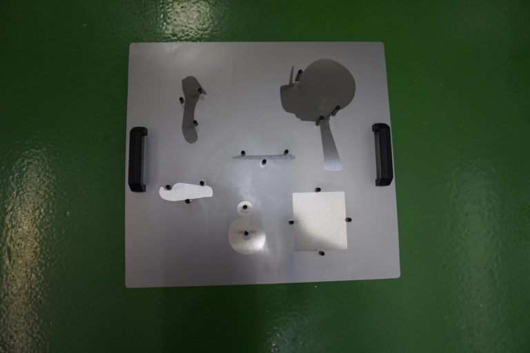 Bespoke Shadow Boards - LS Engineering