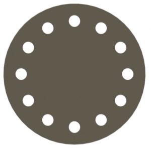 Stainless Standard Round Gully Covers - LS Engineering