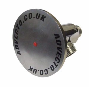 Standard Angled Knee Push with a 90º Feed - LS Engineering